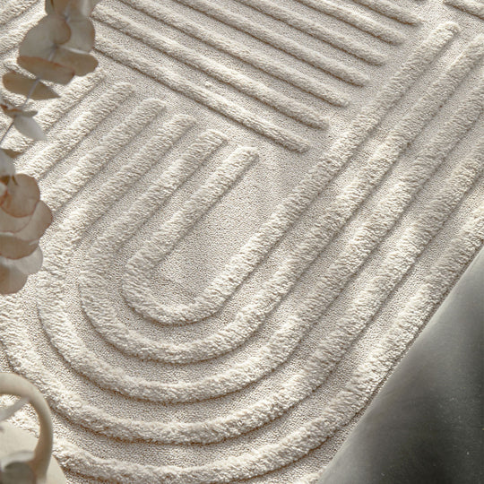 Power Loomed Polypropylene Rug | Buy Marigold Dior Online – Life Interiors