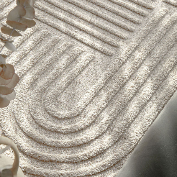 Power Loomed Polypropylene Rug | Buy Marigold Dior Online – Life Interiors