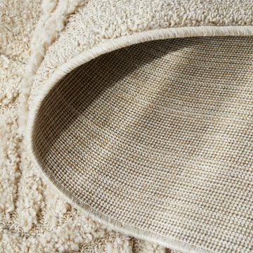 Power Loomed Polypropylene Rug | Buy Marigold Lisa Online – Life Interiors