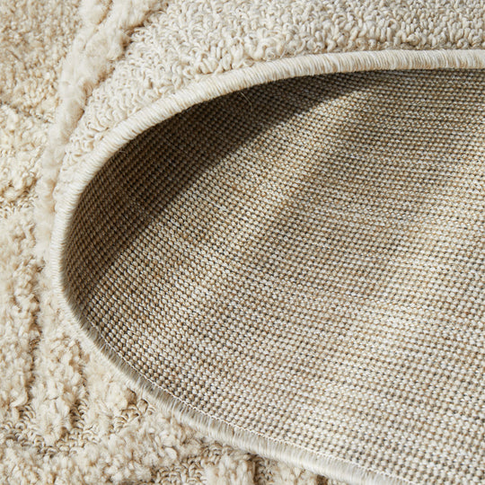 Power Loomed Polypropylene Rug | Buy Marigold Lisa Online – Life Interiors