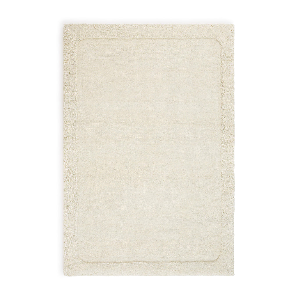 Radius Shag Floor Rug – Life Interiors
