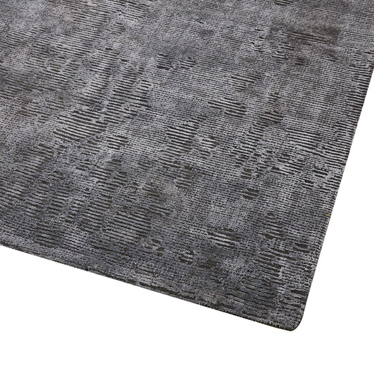 Contemporary Beige Rectangle Rug | Buy Glebe Online – Life Interiors