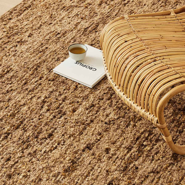 Luxuriously Soft Henley Rug | Buy Chunky Weave Online – Life Interiors