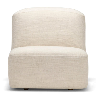 Muse Modular Piece (Armless, Hyams) – Life Interiors