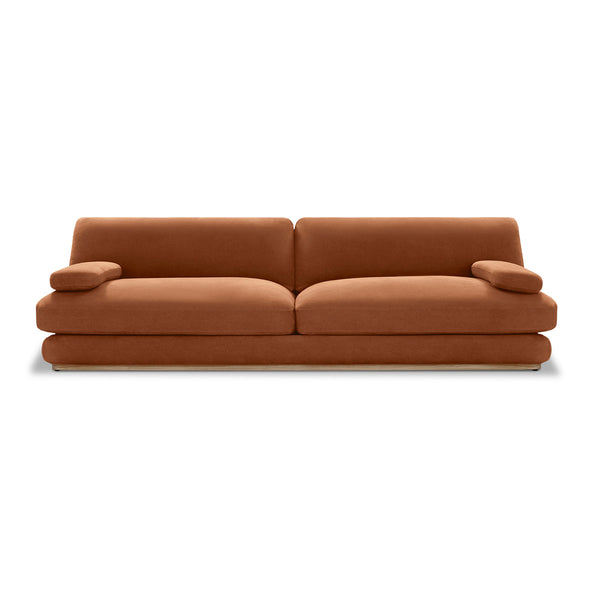 Stack 4 Seat Sofa – Life Interiors