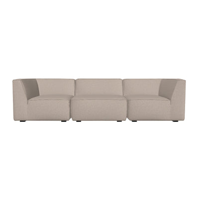 Dane 3 Seater Modular Sofa – Life Interiors