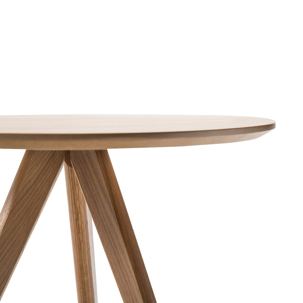 Raye Round Side Table – Life Interiors