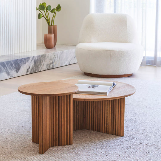 Odeon Side Table – Life Interiors