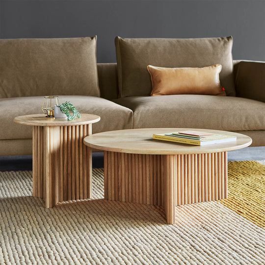 Odeon Side Table – Life Interiors