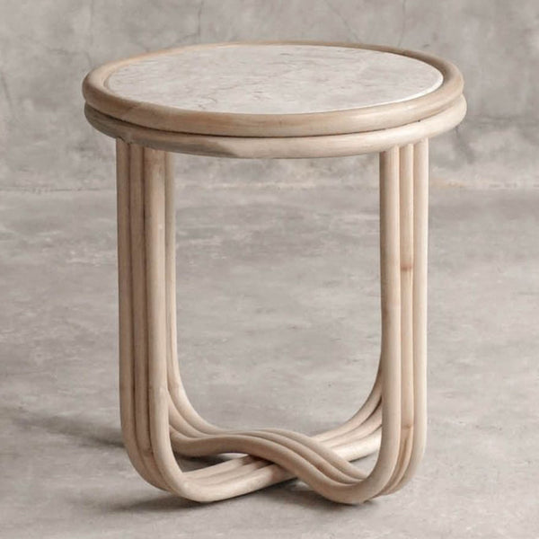 Cali Side Table – Life Interiors