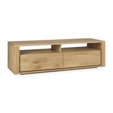 Shadow 2 Drawer TV Unit – Life Interiors