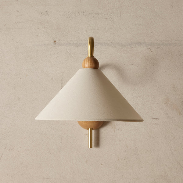 Robbi Wall Sconce – Life Interiors