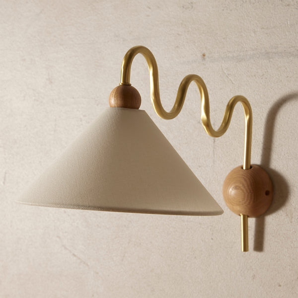 Robbi Wall Sconce – Life Interiors