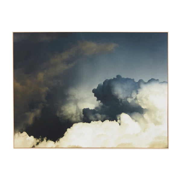 Autumn Storm Art Print – Life Interiors