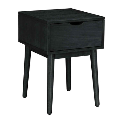 Life Interiors - Buy Luna Queen Bed (Oak) & Furniture Online or In Store!
