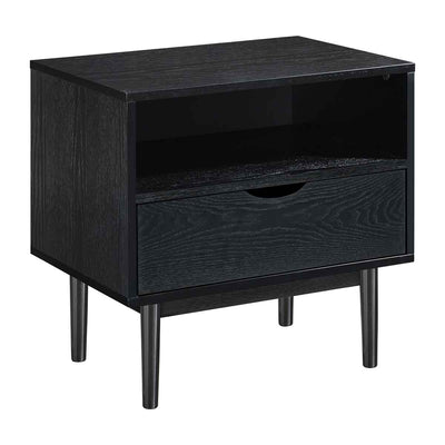 Life Interiors - Shop Luna King Bed (Oak) & Furniture Online or In Store!