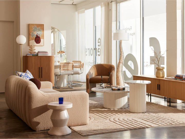 Brisbane Showroom – Life Interiors