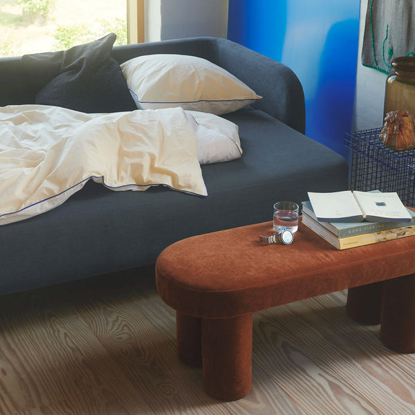 Charlie Bench – Life Interiors