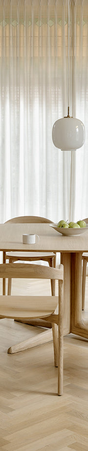 Nexus Dining Table – Life Interiors