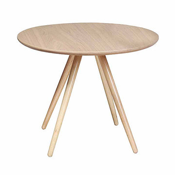 Life Interiors - Buy Coco Dining Table (70cm) & Furniture Online or In ...