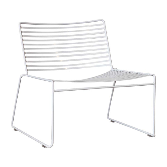 Life Interiors - Buy Studio Wire Lounge Chair & Furniture Online or In ...