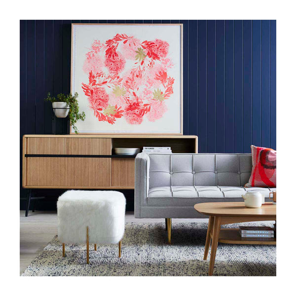 Life Interiors - Shop Stockholm Coffee Table Shelf & Furniture Online ...