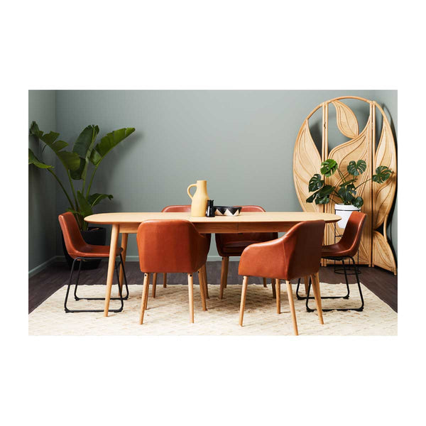 Life Interiors - Shop Stockholm Extension Dining Table & Furniture ...