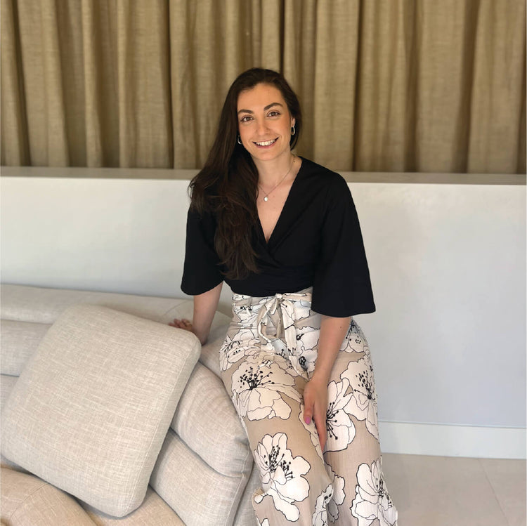 Chanel Scardilli – Life Interiors