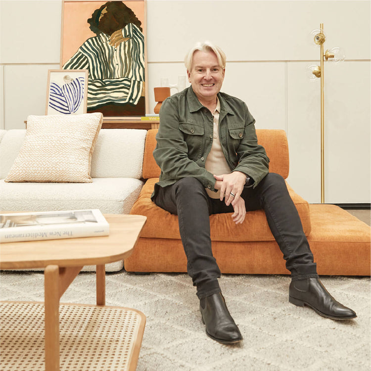Craig Scott – Life Interiors