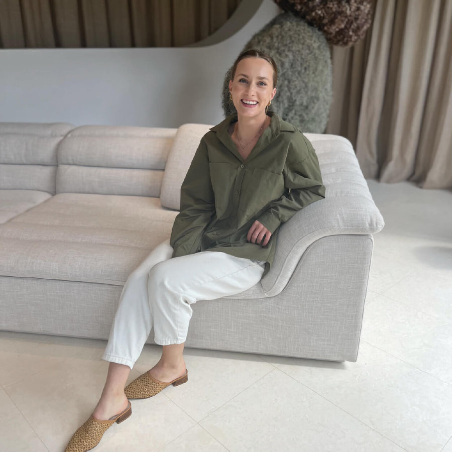 Laura Johnson – Life Interiors