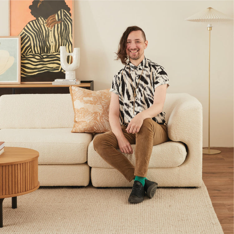 Ryan Townsend – Life Interiors