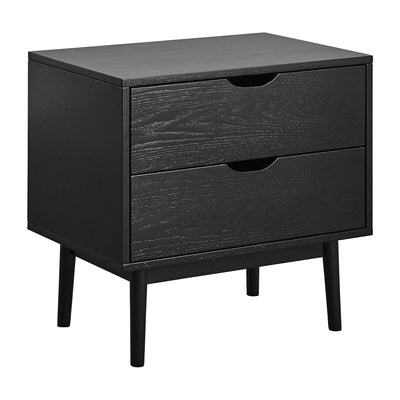 Life Interiors - Shop Luna King Bed (Oak) & Furniture Online or In Store!
