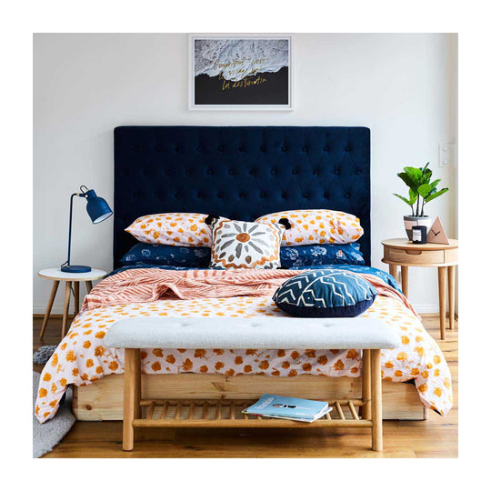Life Interiors - Shop Stockholm Lamp Table (Drawer) & Furniture Online ...