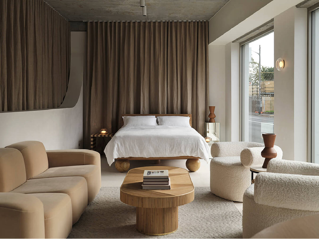 Sydney Showroom – Life Interiors