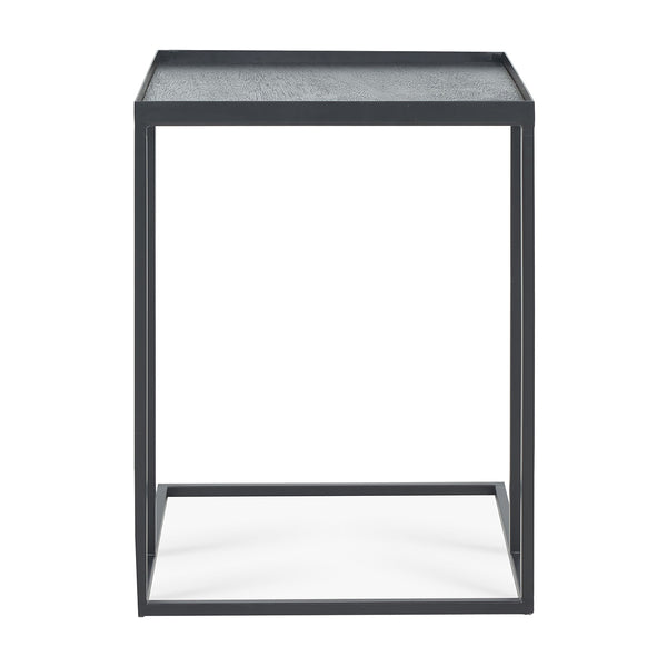 Tray Square Side Table – Life Interiors