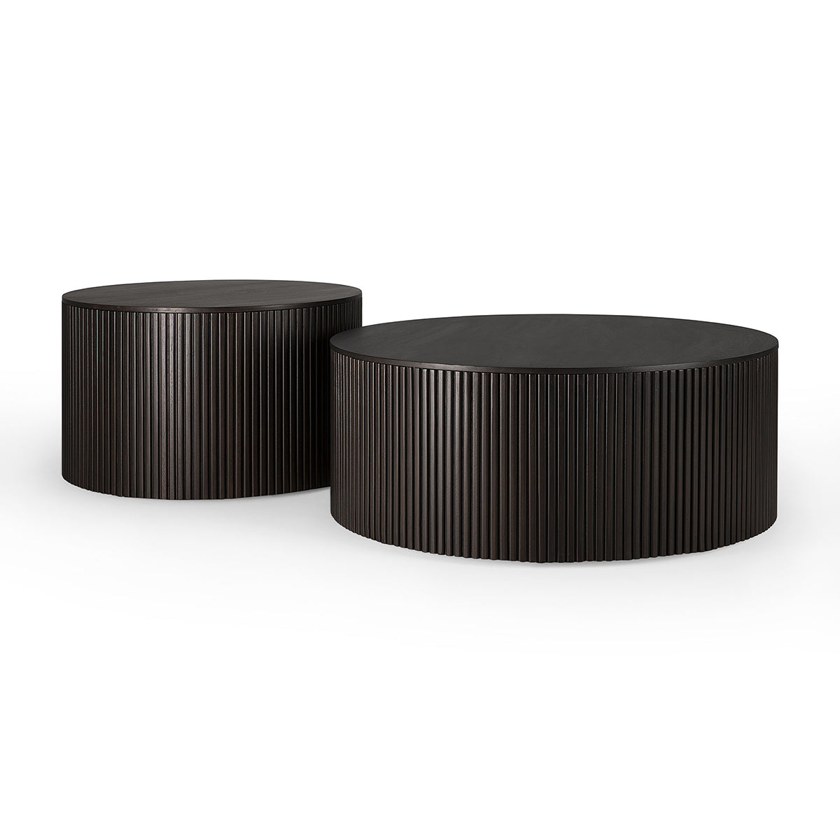 Roller Max Coffee Table – Life Interiors