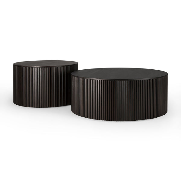 Roller Max Coffee Table – Life Interiors