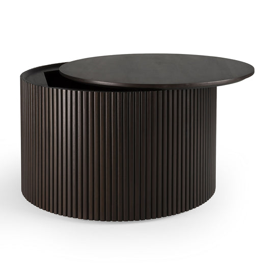Roller Max Coffee Table – Life Interiors