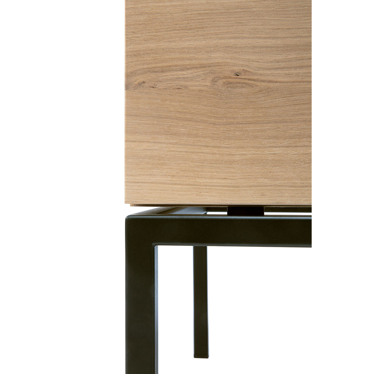Ligna 2 Door Sideboard – Life Interiors