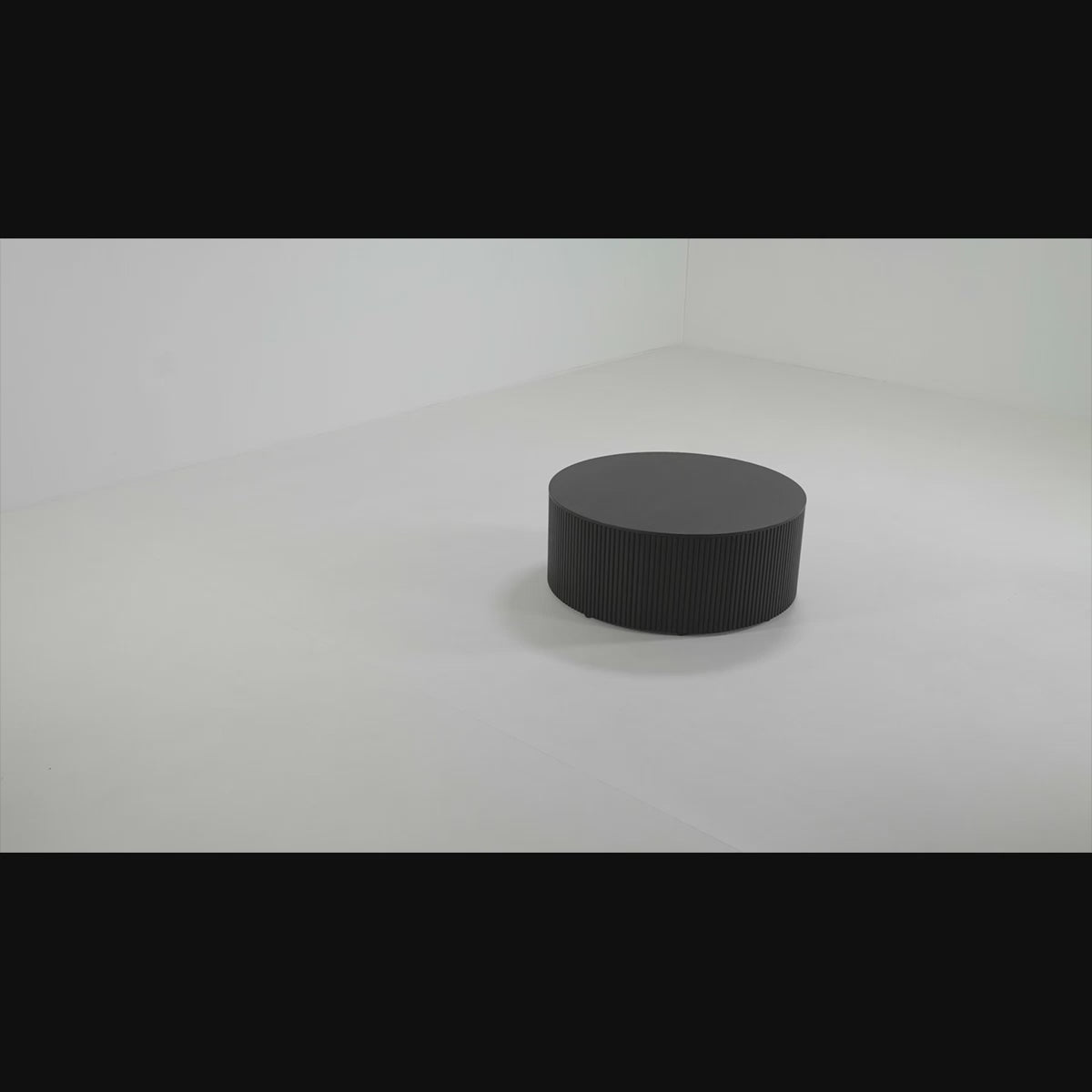 Roller Max Coffee Table – Life Interiors