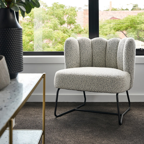 Darling Occasional Chair – Life Interiors