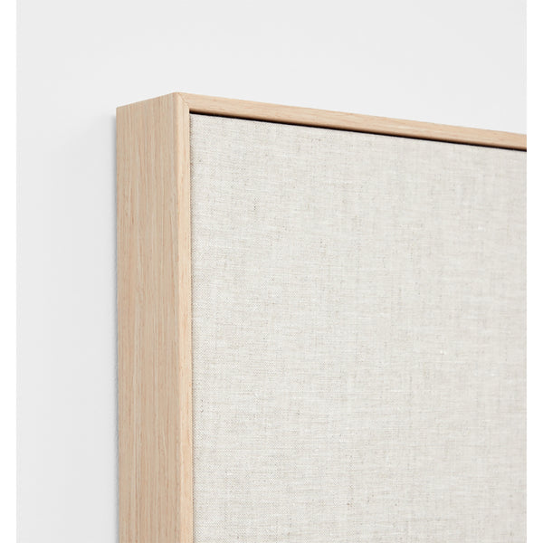 Shell Collection Framed Screenprint – Life Interiors