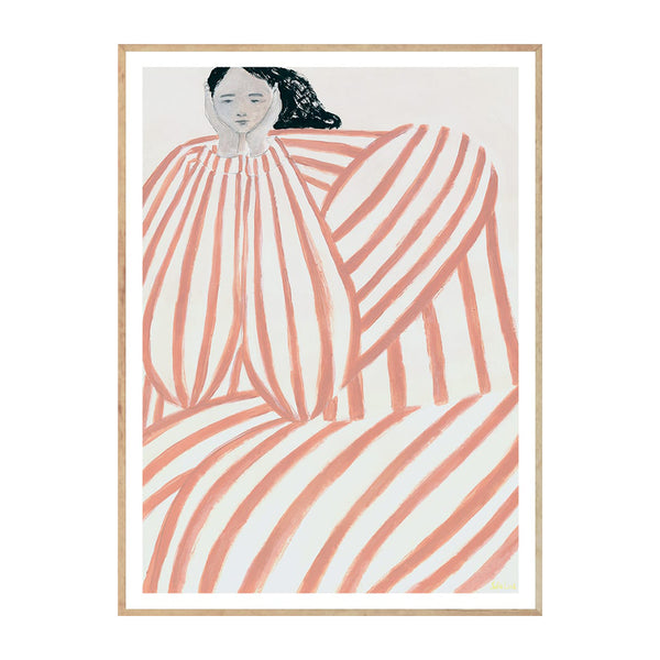 Still Waiting Print – Life Interiors