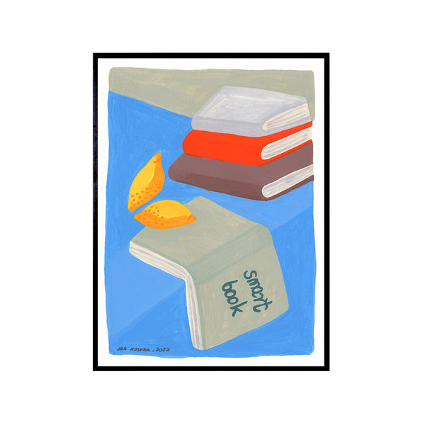 Smart Book Print – Life Interiors