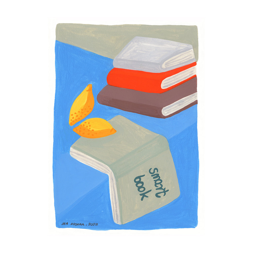 Smart Book Print – Life Interiors