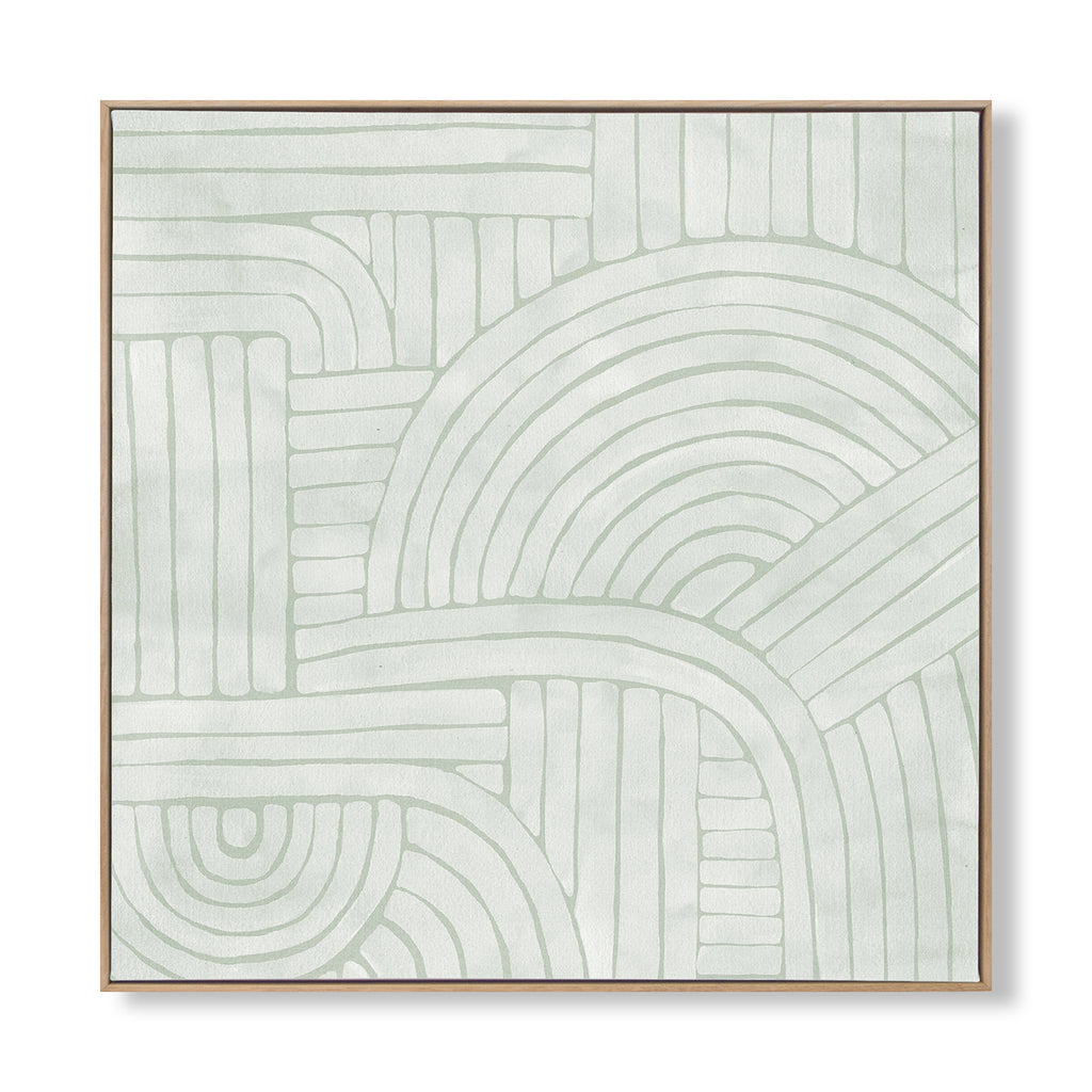 Roaming III Art Print – Life Interiors
