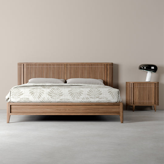 Koppar Bed – Life Interiors