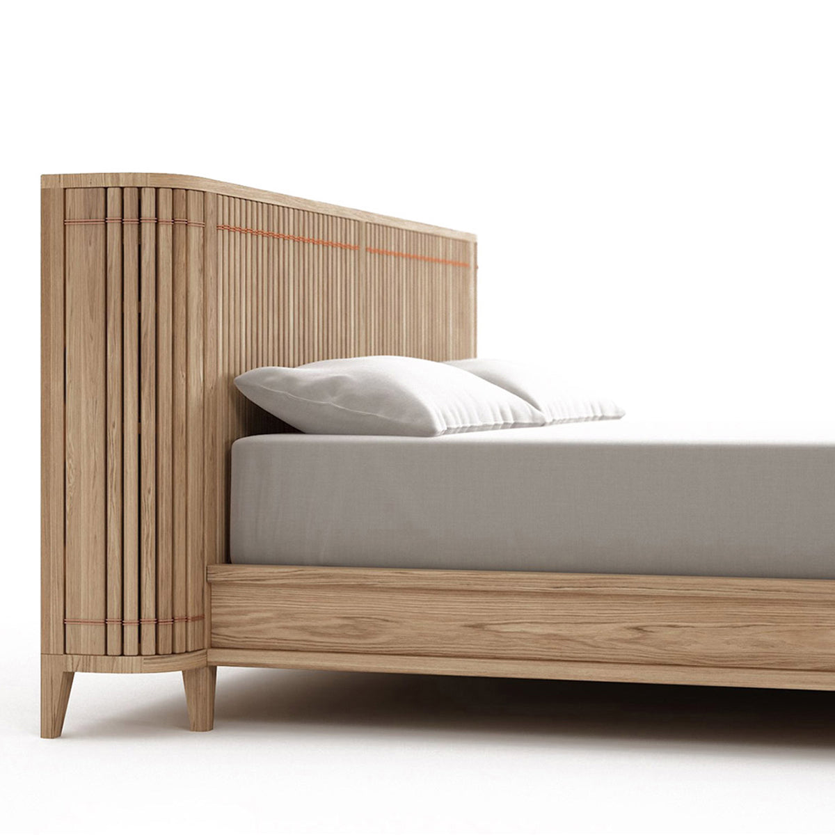 Koppar Bed – Life Interiors