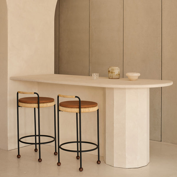 Pierre Bar Stool – Life Interiors