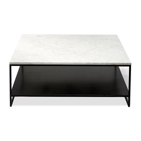 Stone Square Coffee Table – Life Interiors